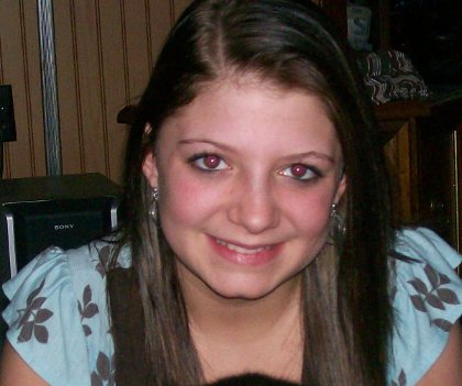 Kayla Berg Missing | Wisconsin-Buzz